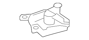 7L0-907-511-AQ - Adjust Motor 2004-2010 Volkswagen Touareg | Wolfsburg ...