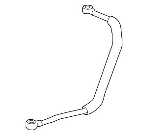2010-2016 GM Turbocharger Oil Feed Pipe 98062840 | Shop Matick Buick GMC