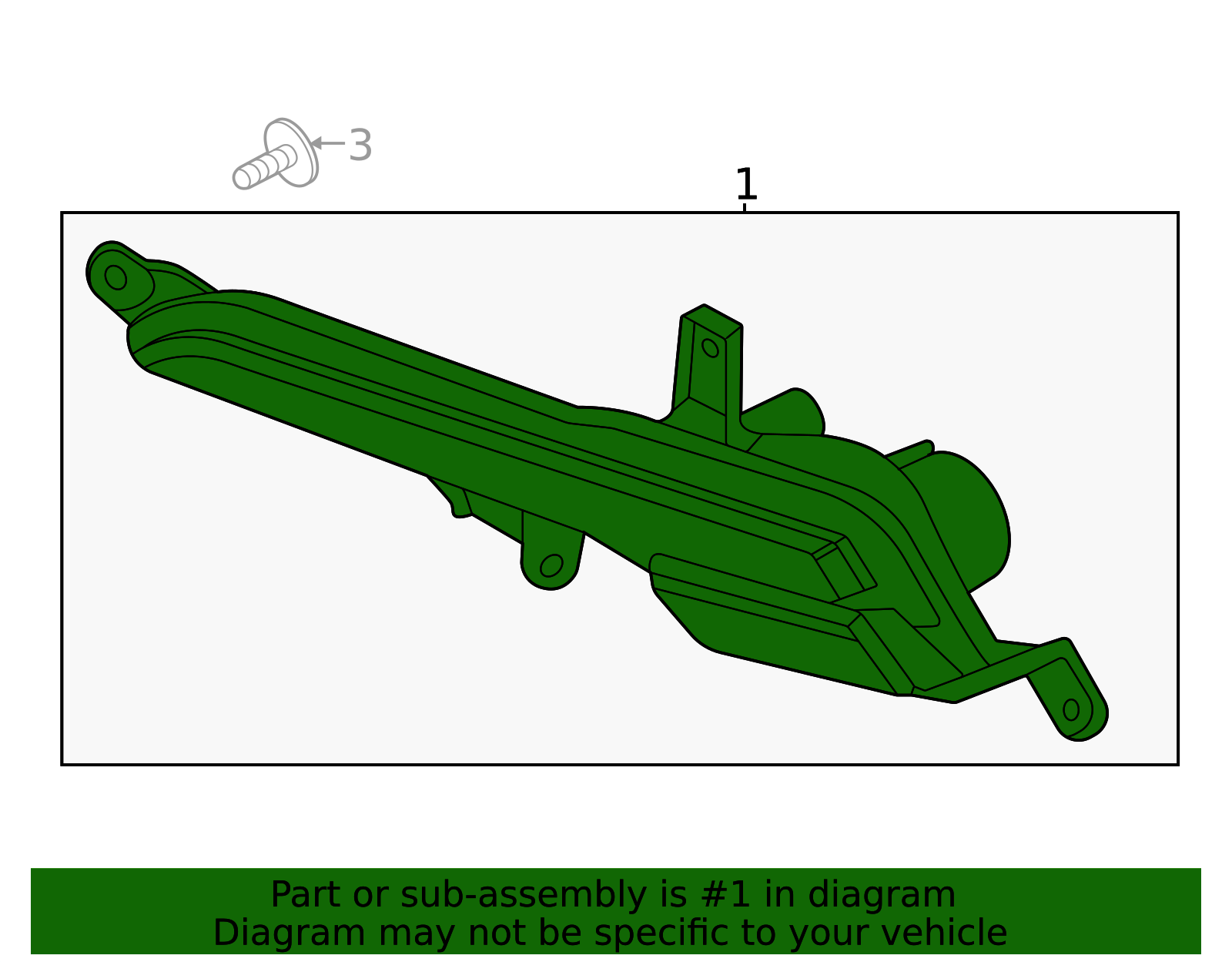 92405-P2000 - Backup Lamp Assembly 2021-2024 Kia Sorento | Kia.Parts Store