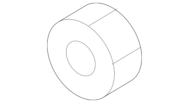 1993-2025 Nissan Nut 08911-10637 | Parts for Nissans