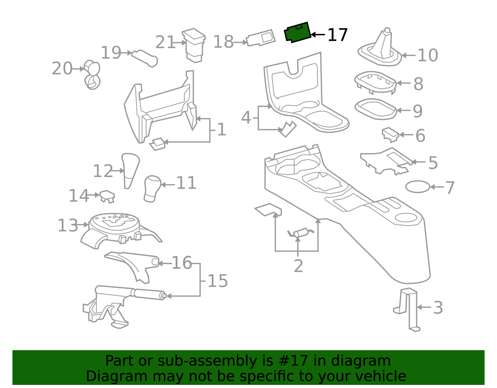 86190-52030 - High-Quality Audio Auxiliary Jack for 2008-2010 Scion xD ...