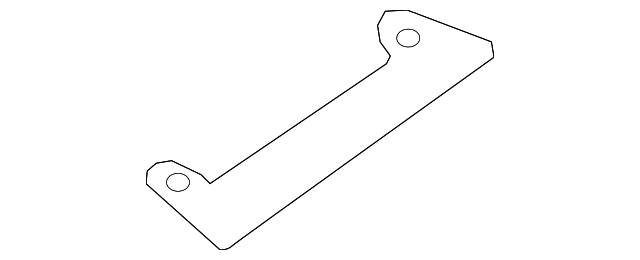 85070-1KA0A - Finish Molding - 2011-2024 Nissan | Nissan OEM Parts Direct