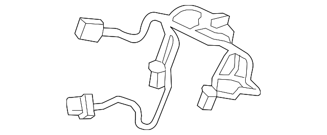 77901-T2A-A21 - 2013-2015 Honda - Sub-Wire Cable Reel | All Discount ...