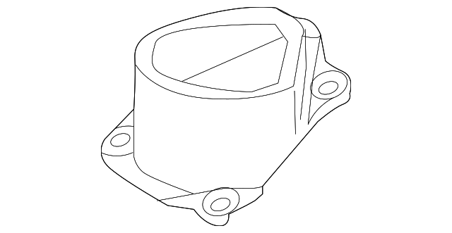 2014-2025 Mazda Protector KD53-56-1T0 | RealMazdaParts.com