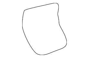 Genuine BMW 51-44-8-250-143 | Grip Handle Bracket | FREE Shipping on ...