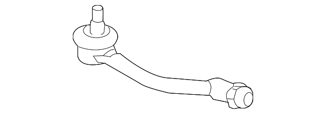 56820-3X000 - Hyundai Outer Tie Rod 2011-2017 Hyundai | Performance ...
