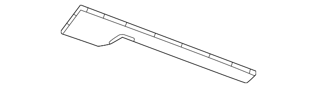 2021-2024 GMC Applique 84564796 GM | GMPartsDirect.com