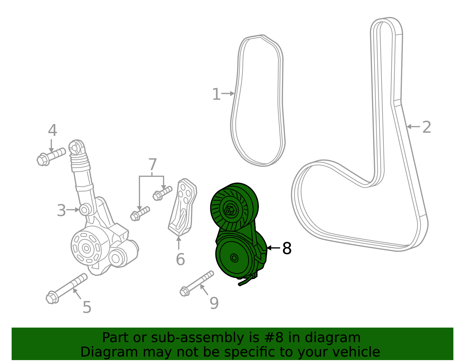 4670686AA - Wheel Lug Nut Wrench | Mopar Parts Canada