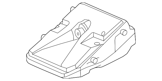 36150-TR3-A13 - Camera 2013-2015 Honda Civic | Honda Parts Online