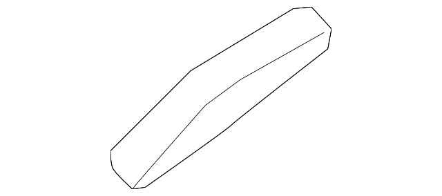 LR062102 - Coolant Hose Gasket - 2016-2020 Land-Rover | Land Rover Lake ...