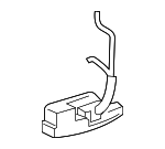 Genuine OEM Toyota ABS Actuator Assembly | Toyota Parts Center