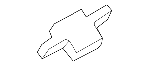 KD53-62-4B0A - Lock Switch - 2013-2016 Mazda CX-5 | Mazda Parts Factor