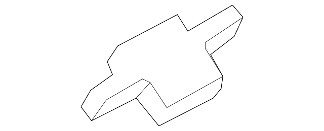 KD53-62-4B0A - Lock Switch - 2013-2016 Mazda CX-5 | Mazda Parts Factor