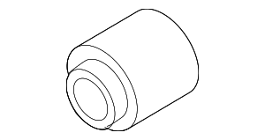 33-31-6-792-872 - Cross-Member Bushing - 2009-2019 BMW | Buy BMW Parts Now