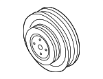 Shop Mitsubishi Pulleys For All Brands & Models | Mitsubishi Direct Parts