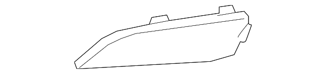 2019-2021 Kia Sedona OEM NEW 2019-2020 Kia Sedona SX Limited Driver ...