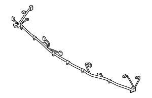 91880-S9010 - Wire Harness 2020-2022 Kia Telluride | Kia.Parts Store