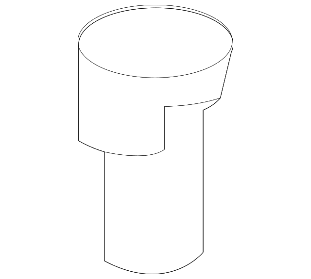 2012-2024 Toyota Sunload Sensor 88625-52130 | OEM Parts Online