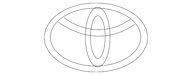 42603-AC040 - Wheel Cap 2005-2013 Toyota | Toyota San Diego Parts