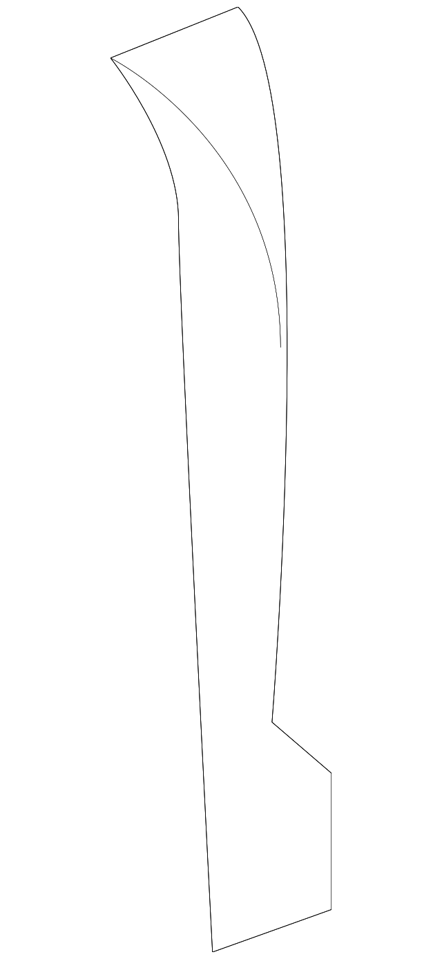 15294352 - Driver Side Tail Lamp Mount Panel 2007-2014 GM | GMPartsNow