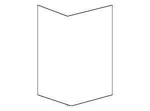 2007-2019 GM Passenger Side Pickup Box Rear Stake Pocket Bracket ...