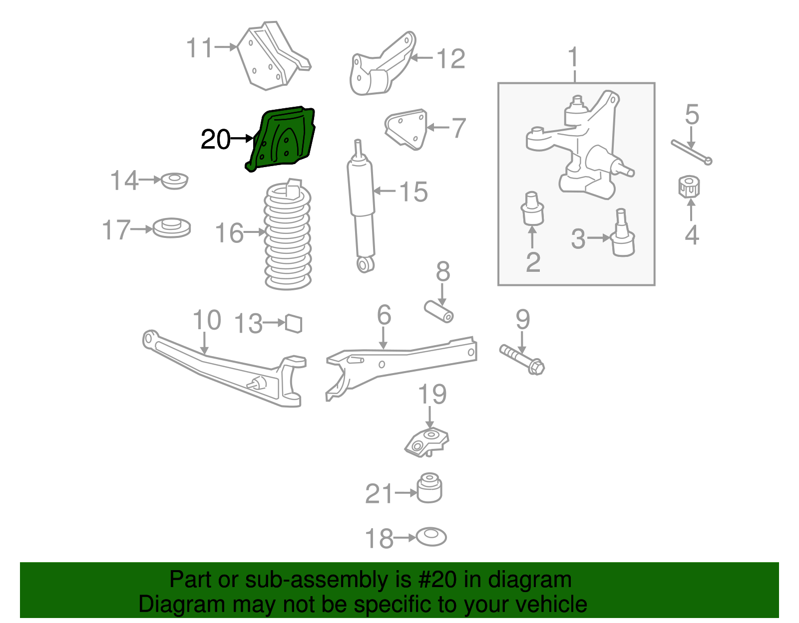 7C3Z-5793-AR - Ford Housing Assembly 2008-2017 Ford | Performance Auto ...