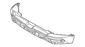 2022-2024 Hyundai Tucson Bumper Cover 86650-N9140 | OEM Parts Online