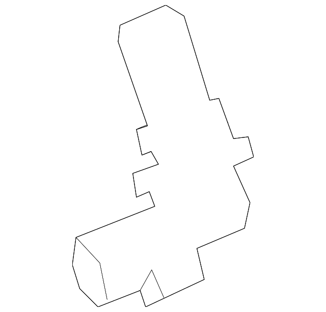 LR035561 - Crankshaft Position Sensor - 2013-2020 Land-Rover | Land ...