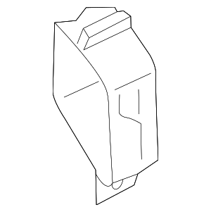 51118070484 - 2020-2024 BMW Support (51-11-8-070-484) | BMW of South ...