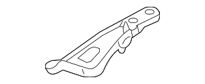 Holder 5C5-807-773-E | OEM Parts Online