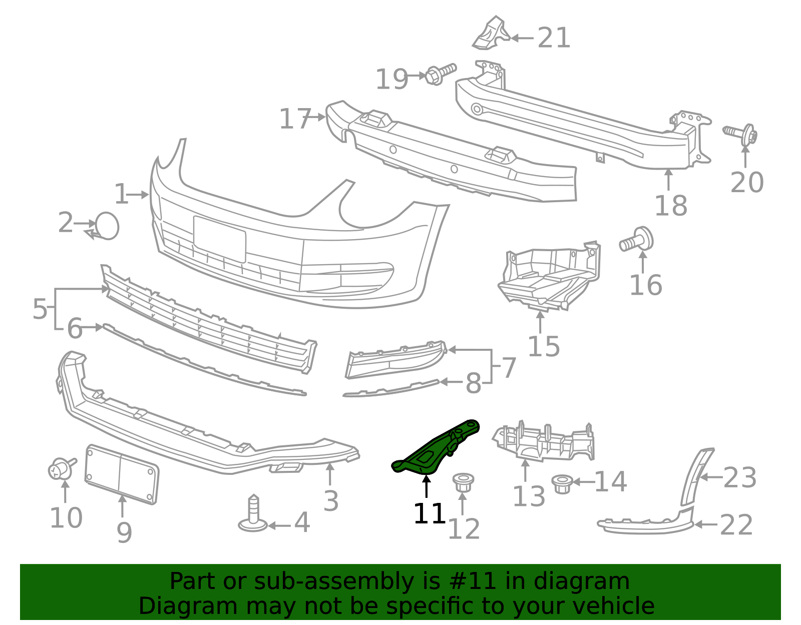 Holder 5C5-807-773-E | OEM Parts Online