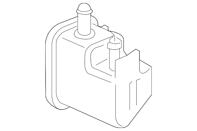 36166-5G0-A01 - 2016-2025 Honda - Joint Purge | Honda Parts Guys