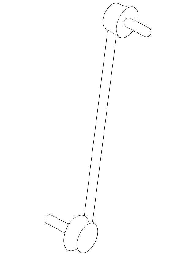 4056A015 - Stabilizer Link 2003-2015 Mitsubishi | Mitsubishi Direct Parts