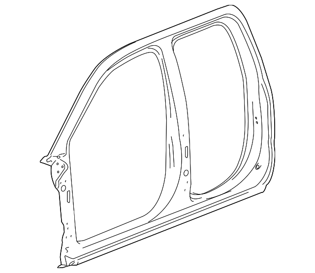 Buy Genuine GM Auto Parts - Panel (Part # 23172934) | GM Parts Store
