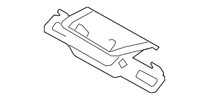 Genuine Striker for 2019-2025 Volvo | Part# 31484517 | Over 30% Off All ...