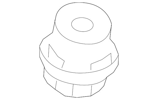 81536-52C80 - 2018-2024 Lexus - Led Unit | My L Parts