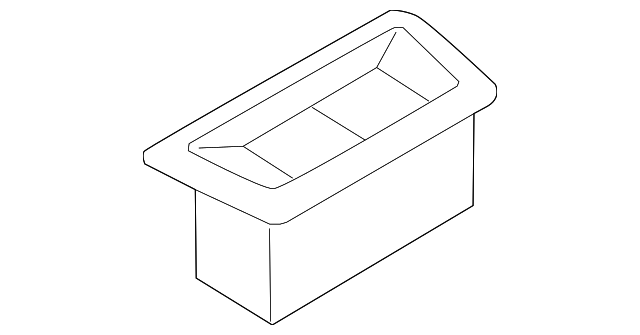 61-31-5-A64-C25 - 2009-2023 BMW - Switch | Buy BMW Parts Now