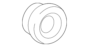 90311-35076 - Axle Seal 2020-2022 Toyota Corolla | Jim Hudson Toyota Parts