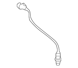 39210-3L110 - Oxygen Sensor 2017-2025 Kia | Kia.Parts Store