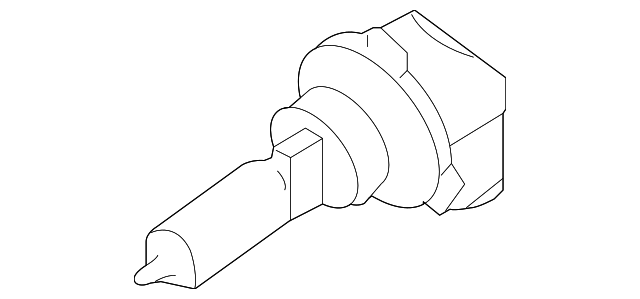 26296-9B92B - Bulb | Official Nissan Parts Store