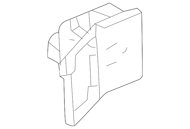 85639763 - Power Outlet 2021-2025 GM | GMPartsNow