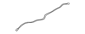 2019-2023 Subaru Crosstrek Antenna Cable 86325FL551 | Subaru Parts Store