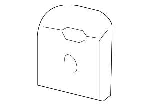 Genuine BMW 51-11-7-357-203 | Support | FREE Shipping on Most Orders ...