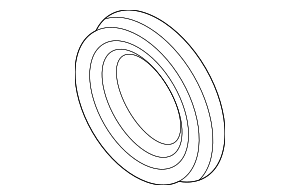 KB3Z-3254-B - Differential Pinion Seal 2019-2024 Ford | Ford Parts Direct