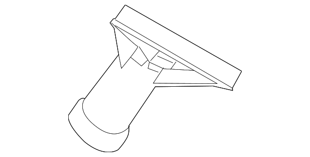 2014-2021 Mazda Dust Cover GHT2-32-112 | RealMazdaParts.com
