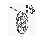 Online BMW Brake Calipers Store | BMW OEM Parts