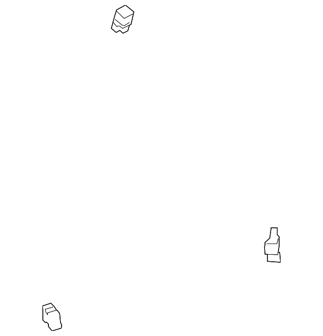 25230-7995A - Fan Relay - 2011-2025 Nissan | Nissan OEM Parts Direct