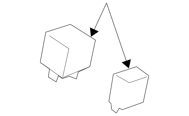 2011-2016 GM Multi-Purpose Relay 13500112 | Shop Matick Buick GMC