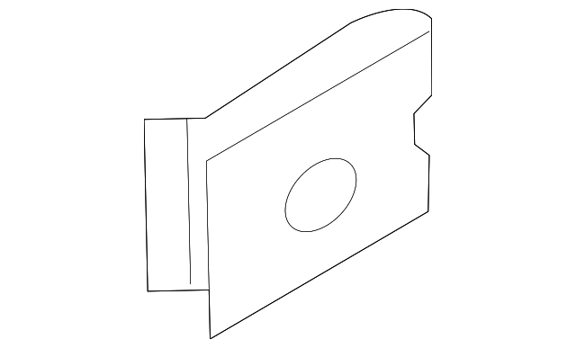 2011-2024 Nissan Hook 79936-JD00A | My Nissan Part