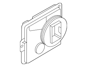 2021-2024 Volkswagen Control Module 992-941-572-AE | VW Direct Auto Parts
